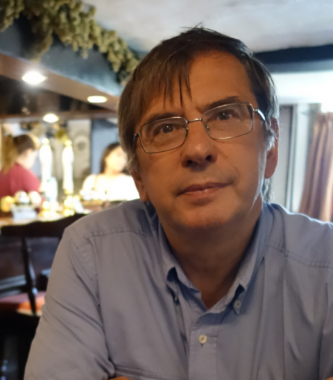 Who we are - Rainbow Vision